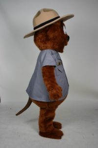 Major Muskrat - Costume Specialists