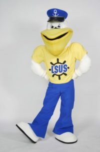 Pete the Pilot - Costume Specialists