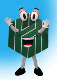 Hunter - Costume Specialists