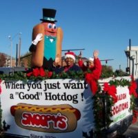 Mr. Snoopy - Costume Specialists