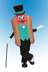 Mr. Snoopy - Costume Specialists