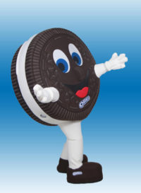 Oreo Cookie - Costume Specialists