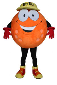 Shape Mascots - Costume Specialists