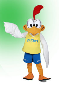 Little Zaxby LZ - Costume Specialists