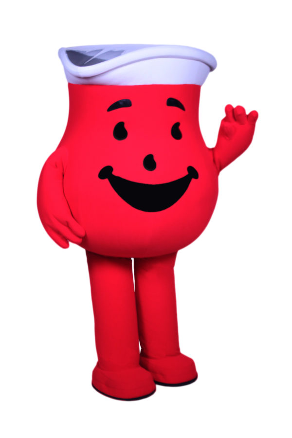 Kool-Aid Man - Costume Specialists