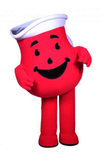 Kool-Aid Man - Costume Specialists