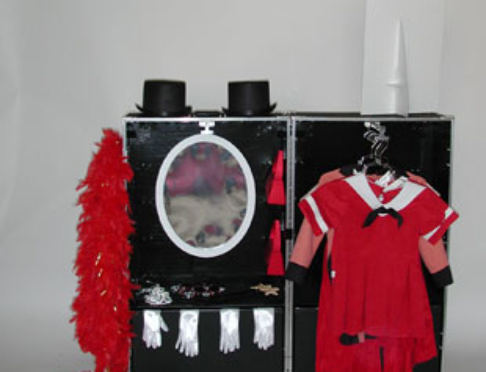 Geronimo Stilton - Costume Specialists