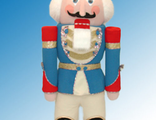 Mahatma Rice Genie - Costume Specialists