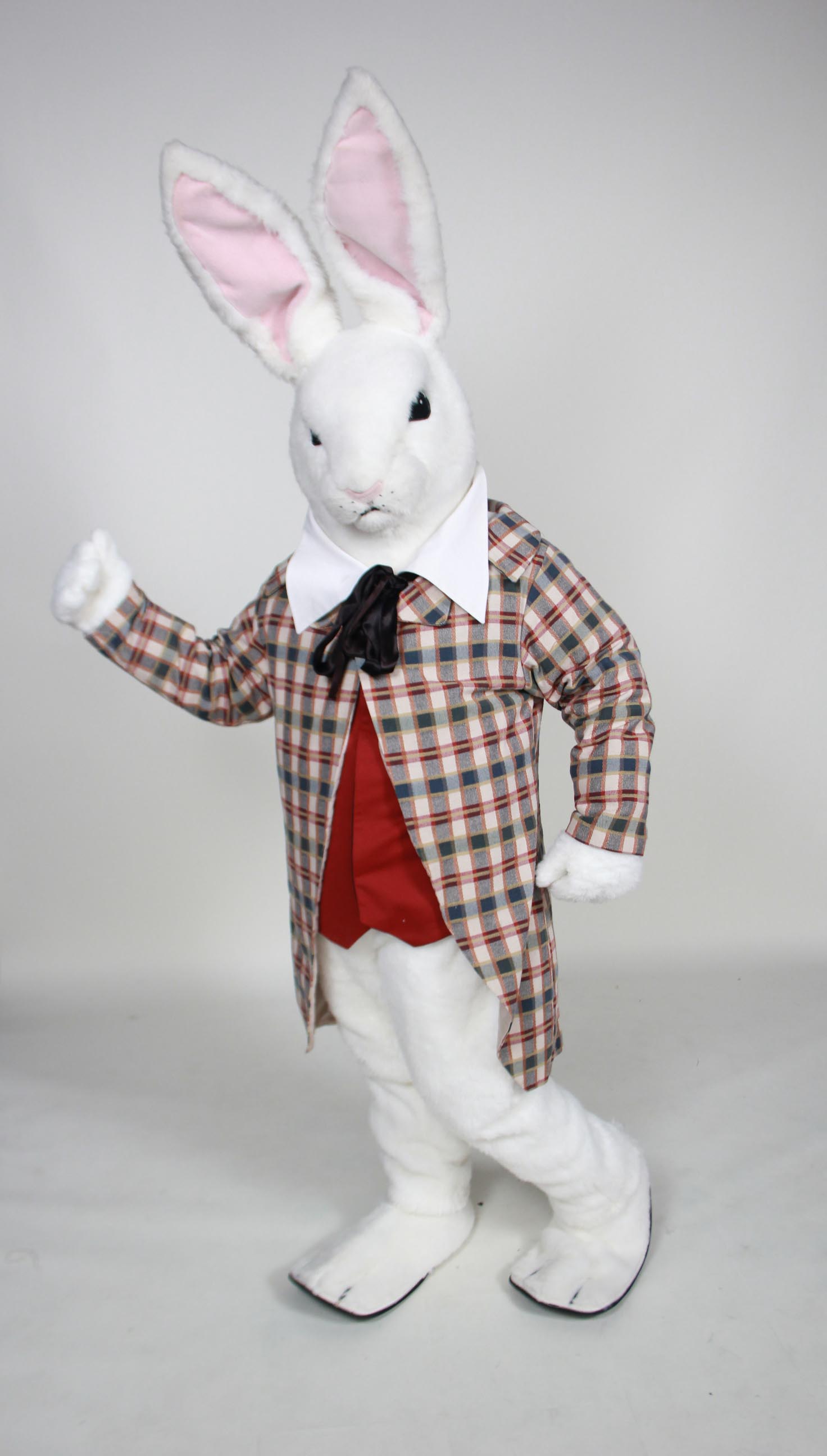 White Rabbit - Costume Specialists