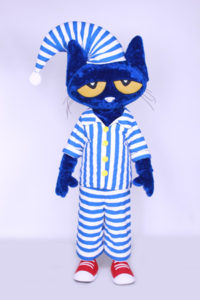 Pete the Cat - Costume Specialists
