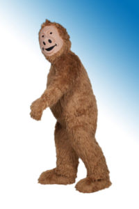 Bigfoot - Costume Specialists