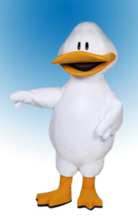 Click Clack Duck - Costume Specialists