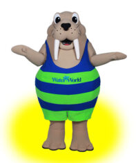 Animal Mascots - Costume Specialists