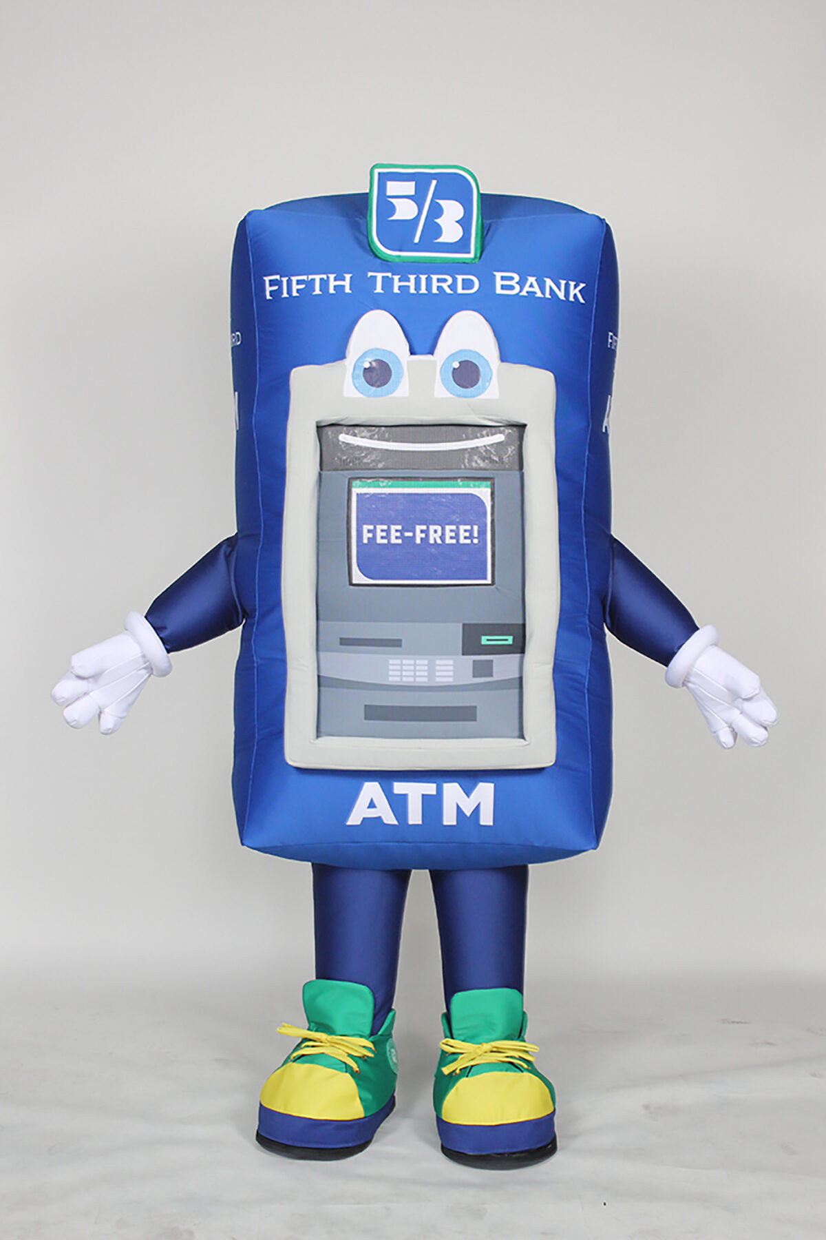 ATM Machine - Costume Specialists
