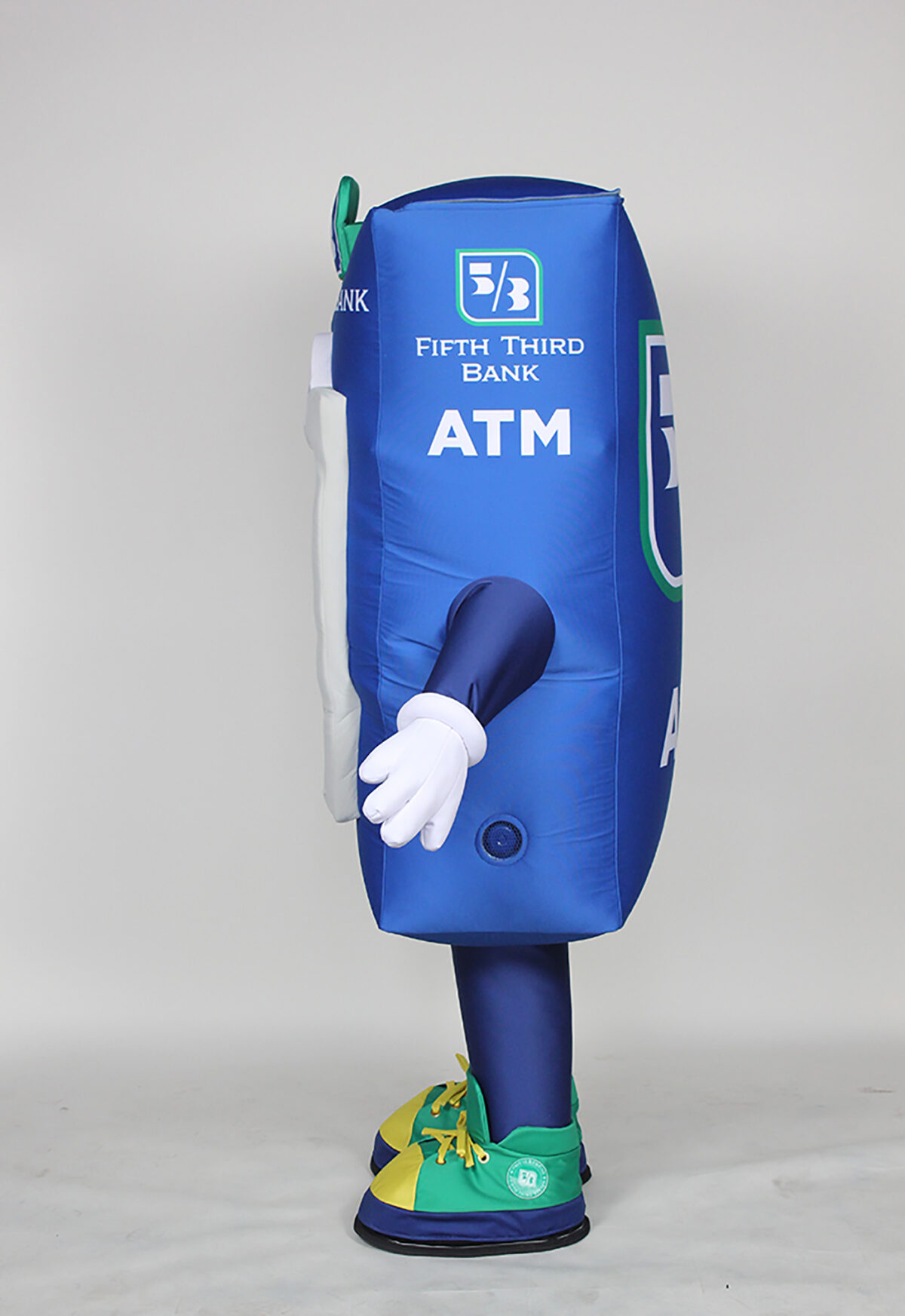 ATM Machine - Costume Specialists