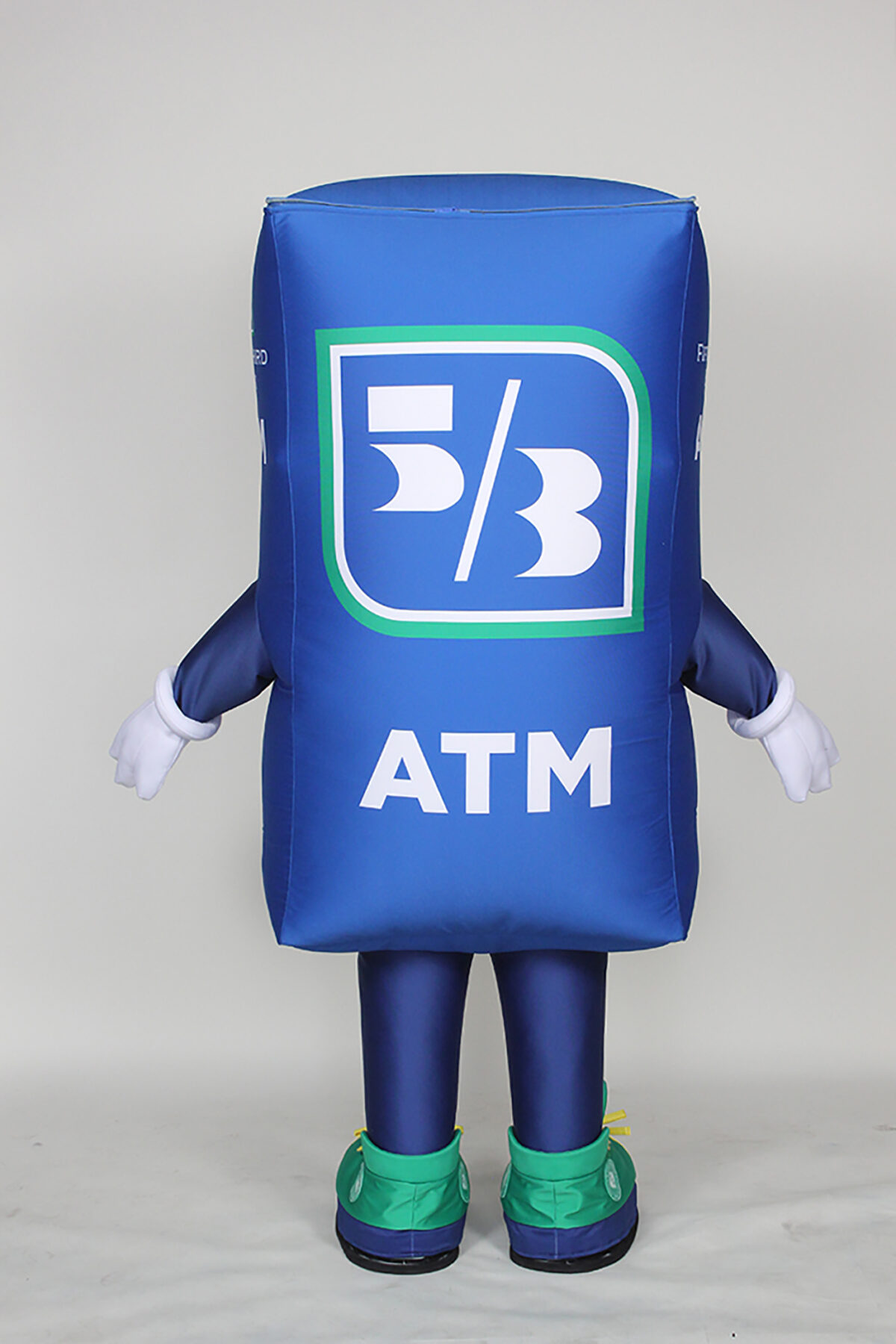 ATM Machine - Costume Specialists