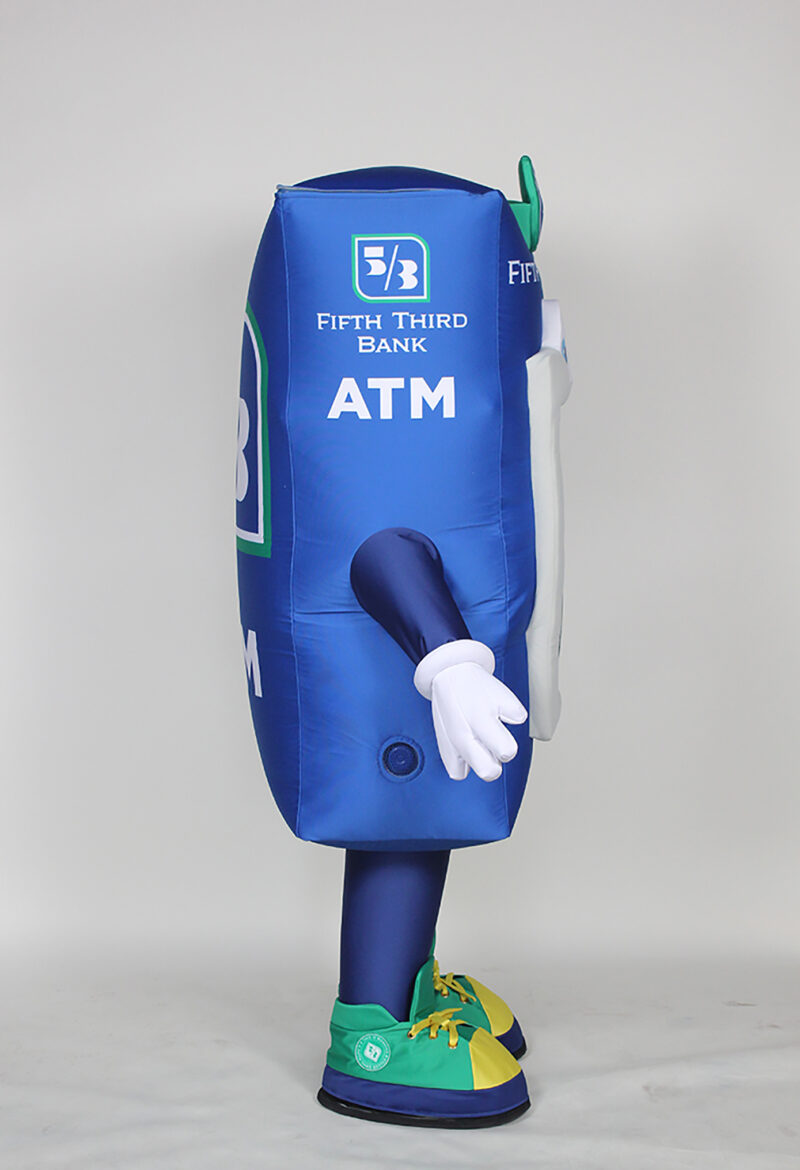 ATM Machine - Costume Specialists