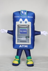 ATM Machine - Costume Specialists