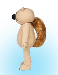 Zoom Squirrel - Costume Specialists