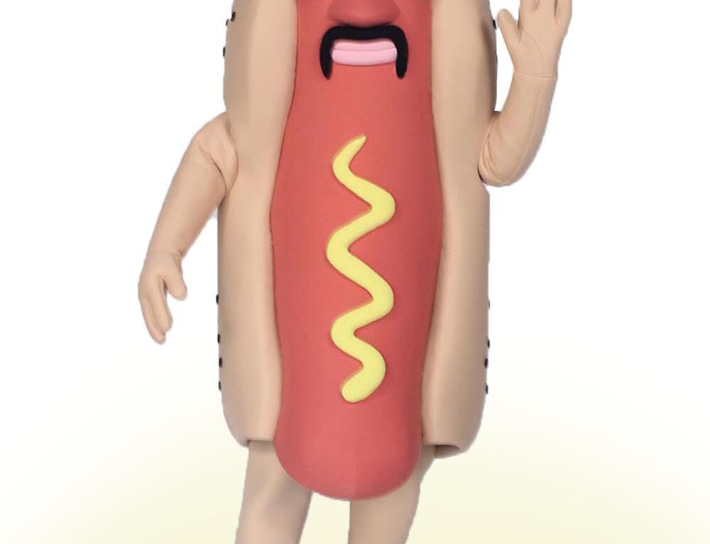 Buffalo Wild Wings - Costume Specialists