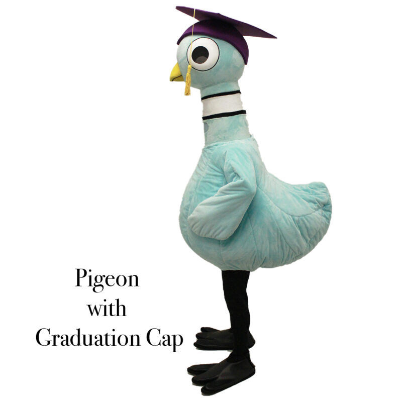 Pigeon - Costume Specialists