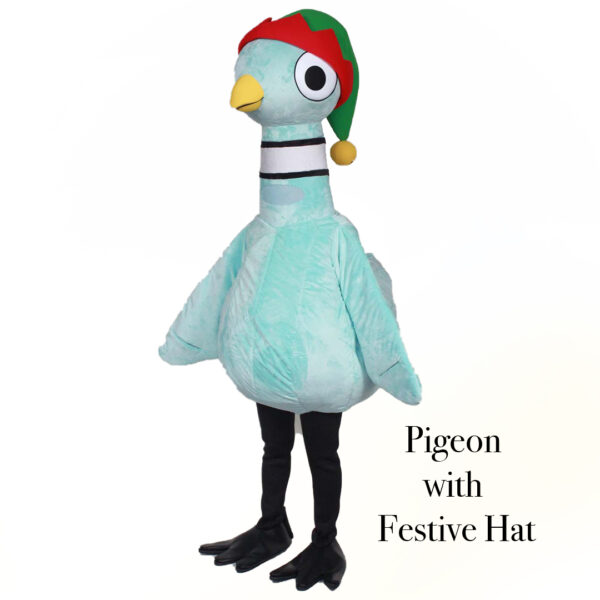 Pigeon - Costume Specialists
