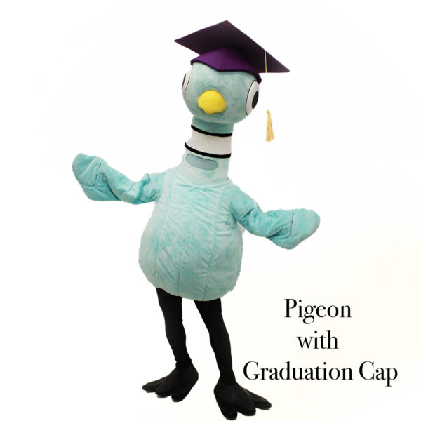 Pigeon - Costume Specialists