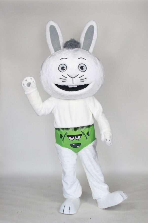 Jasper Rabbit - Costume Specialists