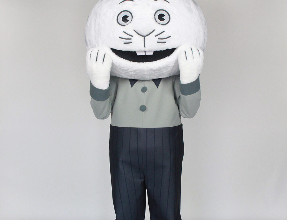 Elephant and Piggie - Costume Specialists