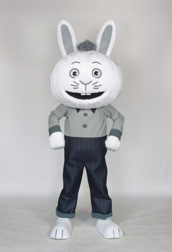 Jasper Rabbit - Costume Specialists