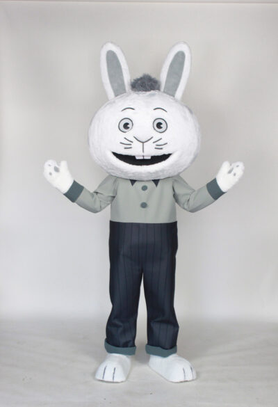 Jasper Rabbit - Costume Specialists