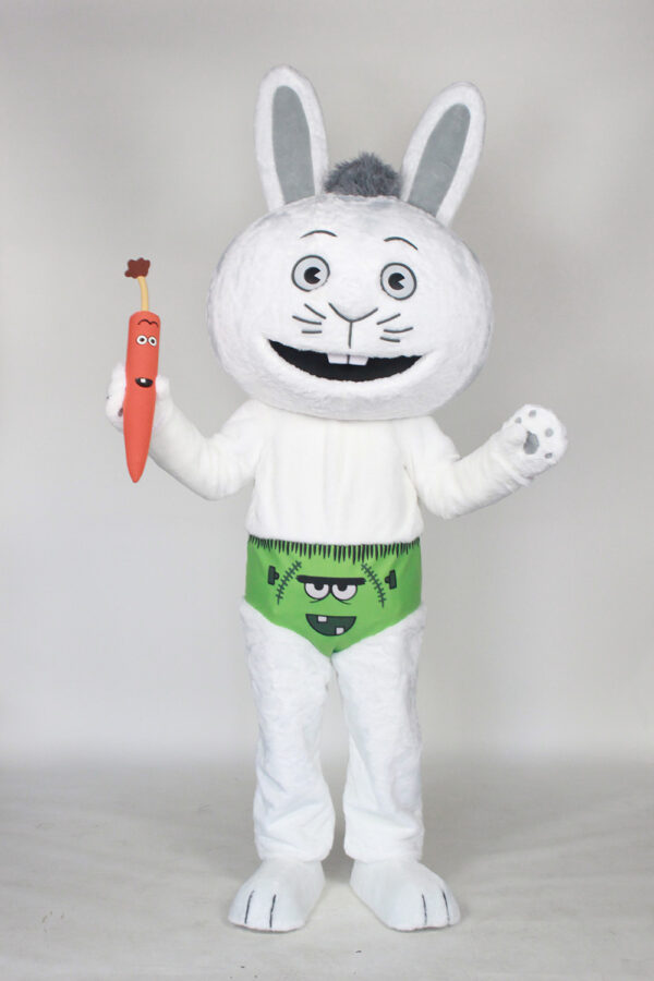 Jasper Rabbit - Costume Specialists