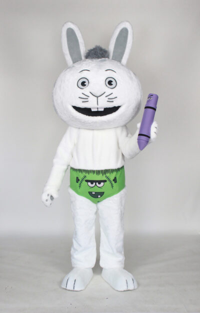 Jasper Rabbit - Costume Specialists