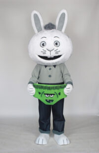 Jasper Rabbit - Costume Specialists