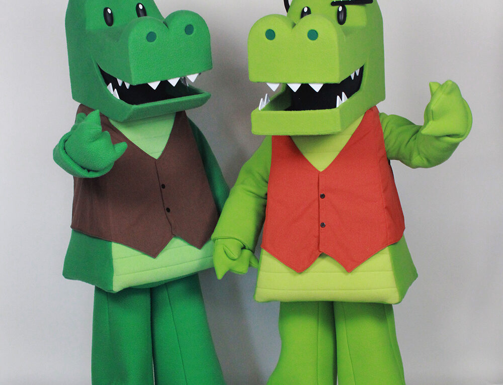 Geronimo Stilton - Costume Specialists