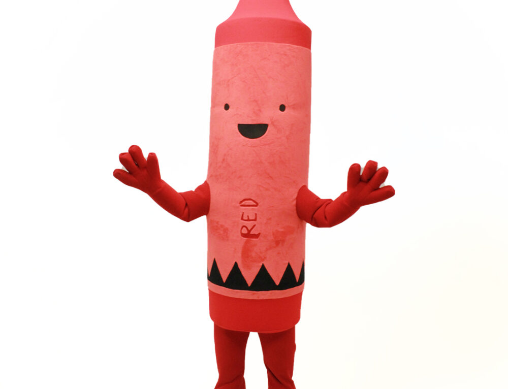 Man in the Yellow Hat - Costume Specialists